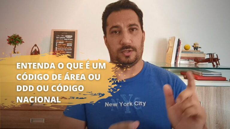 Desvendando o Código Telefônico 47: Conheça as Origens e Curiosidades ...