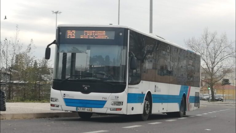 107 Vimeca: Rotas, Horários e Informações Úteis | Actualizado octubre 2025