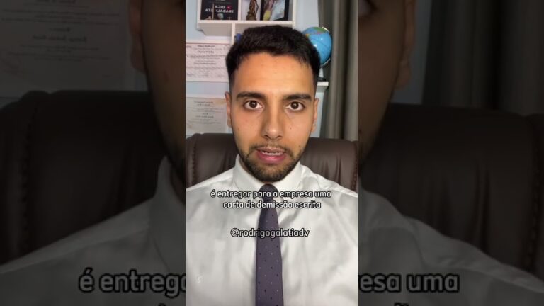 Guia Completo para Carta de Rescisão: Modelos e Exemplos | Actualizado ...