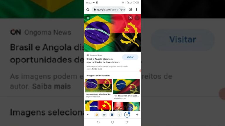 Hora atual em Angola: Descubra o fuso horário e horário local ...