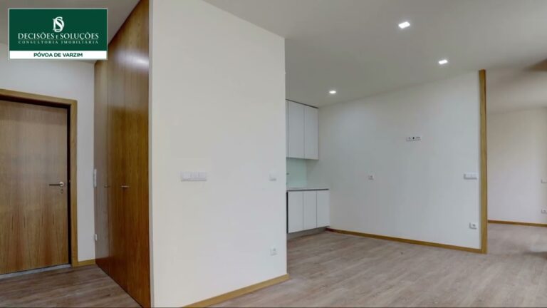 Casas em Póvoa de Varzim: O Guia Completo | Actualizado septiembre 2025