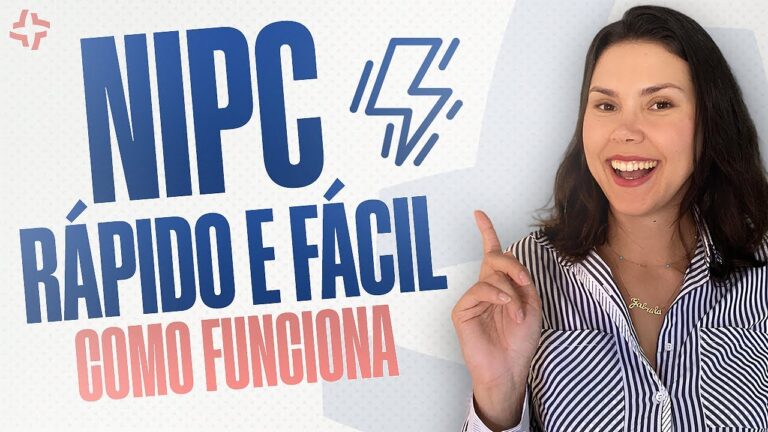 NIPC Empresa: Como Obter e Utilizar o Número de Identificação Fiscal ...