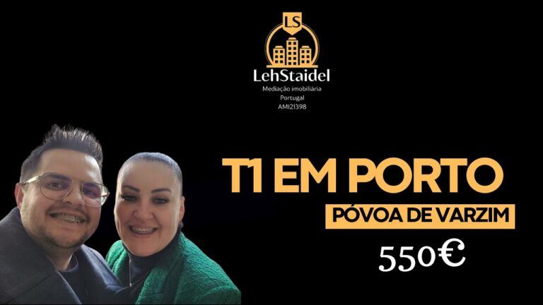 Guia para Arrendar em Póvoa de Varzim | Actualizado septiembre 2025