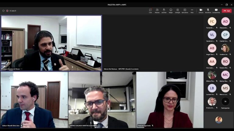 Contato ANPC: Como e Quando Entrar em Contato com a Autoridade Nacional ...