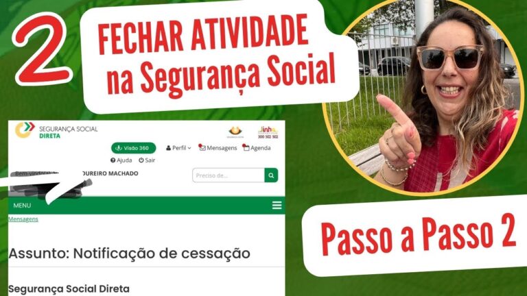 Linha Direta: Facilidade de Acesso à Segurança Social | Actualizado ...