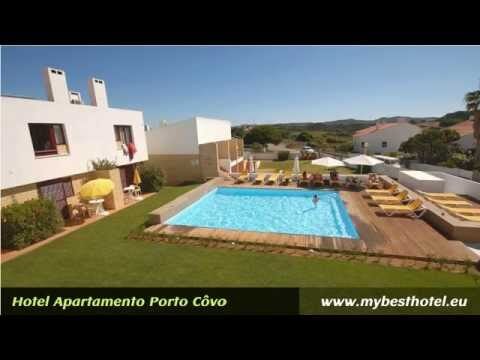 Guia de Alojamento em Porto Covo | Actualizado octubre 2025