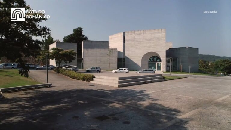 Explorando o Mapa de Lousada | Actualizado septiembre 2025