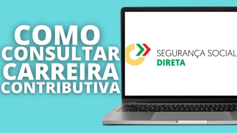 Consulta Direta à Segurança Social: Guia Prático | Actualizado ...