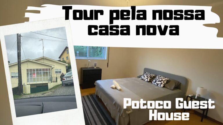 Guia completo sobre alojamento local em Braga | Actualizado octubre 2025