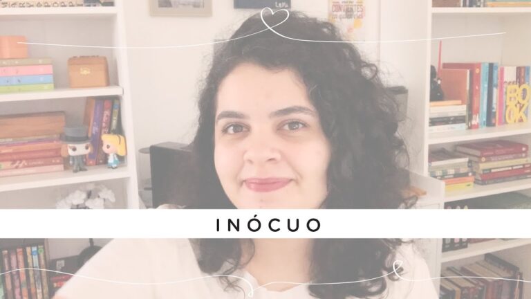 O Significado de Inócua: Definição e Contexto | Actualizado diciembre 2025