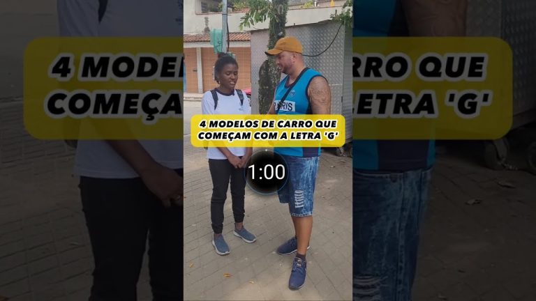 Marcas de Carros que Começam com G | Actualizado diciembre 2025